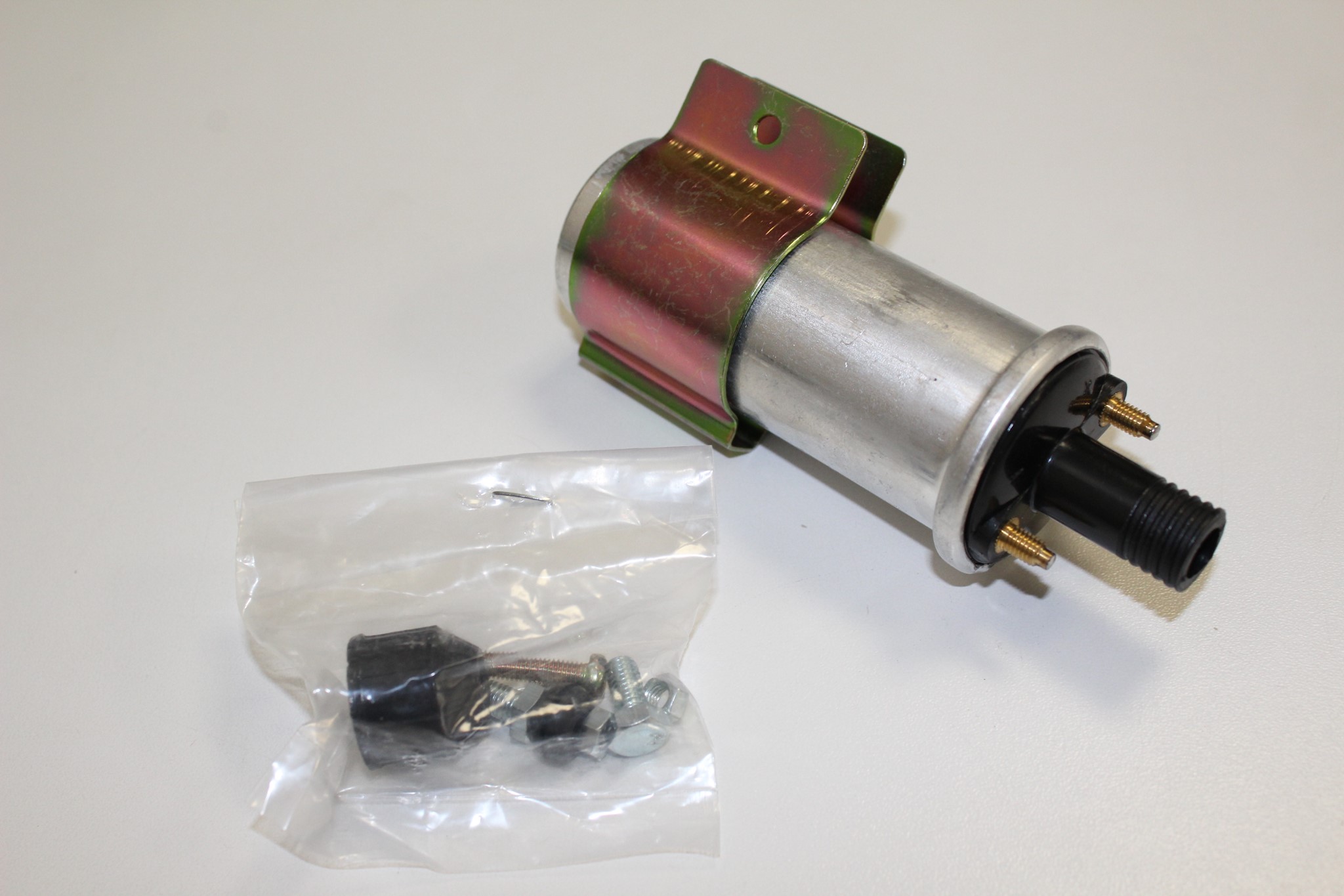 Zündspule universell 12 Volt Quad Buggy ATV 700.63.64 - Quad Motorrad Ersatzteile